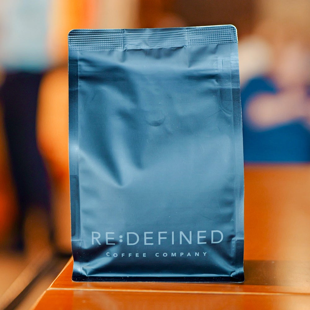 Refuge House Blend (12oz. Bag) | Redefined Coffee Company